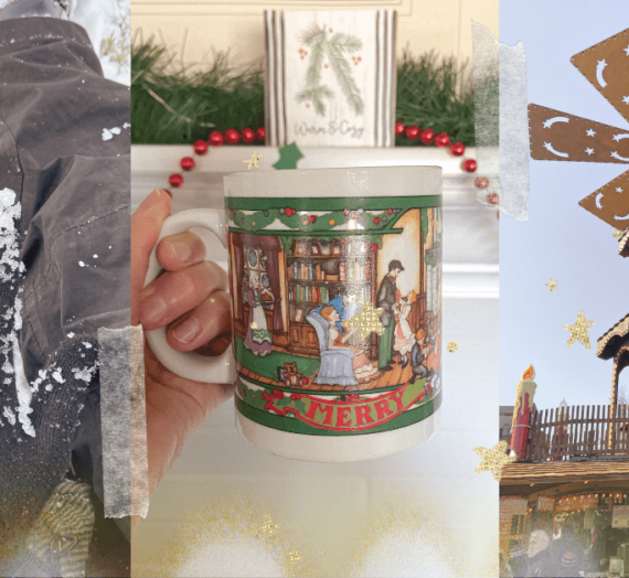 10 Eco-Friendly Gift Wrapping Ideas